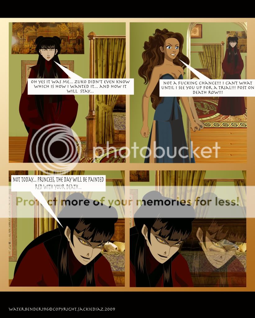 JAFAAC: Ron The Death Eater - TV Tropes Forum